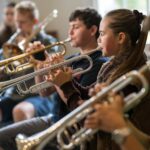 About Us | Independent Music School Bushey | Purcell School